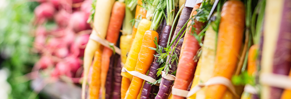 Carrots: The TikTok Beauty Trend to Give Your Skin a Healthy Glow ...