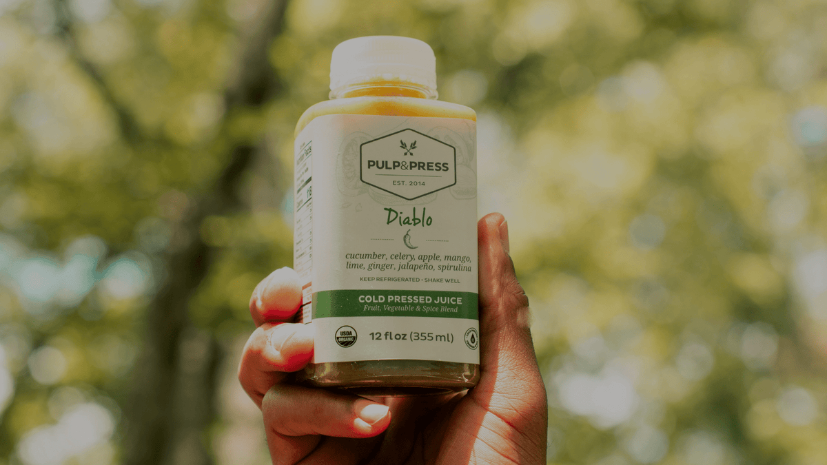 4 Healthy Habits to Carry Into Fall | Pulp & Press – Pulp & Press ...