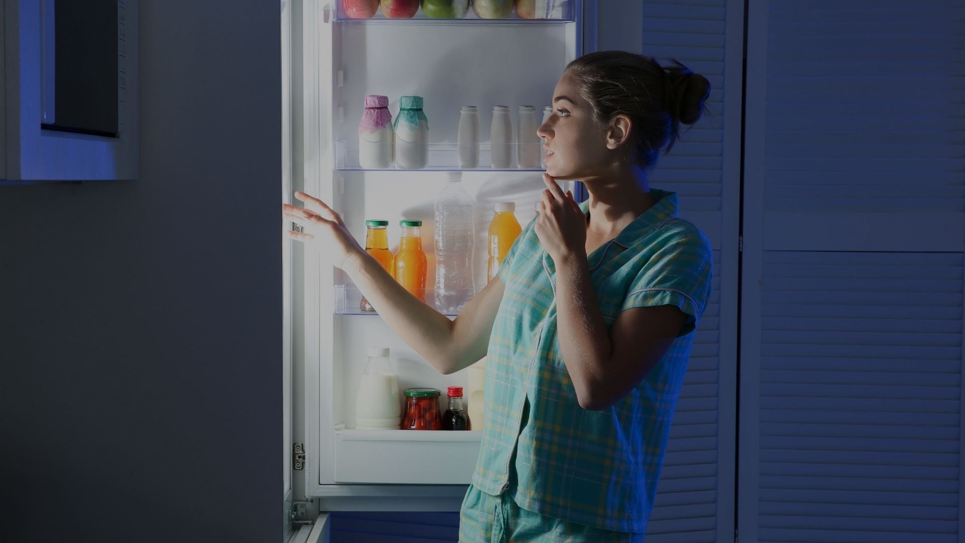 3 Ways to Curb Late Night Food Cravings | Pulp & Press – Pulp & Press ...