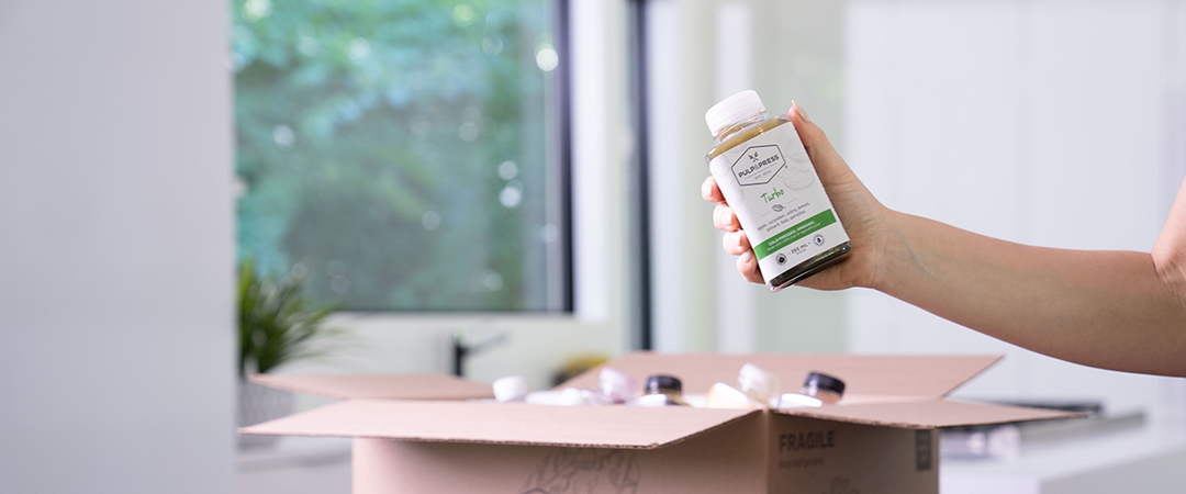 Common Juicing Mistakes You Might Be Making – Pulp & Press Canada Inc.